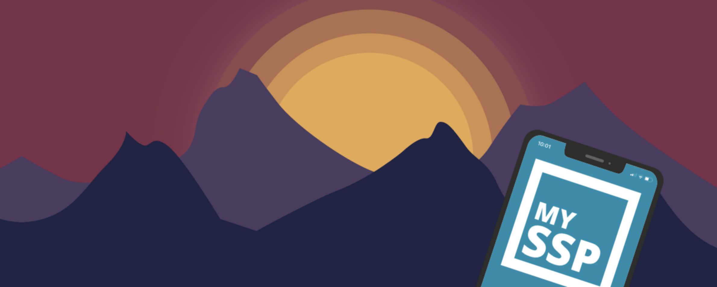 Mental Health at U of T: the new horizon of My SSP app – IMS Magazine