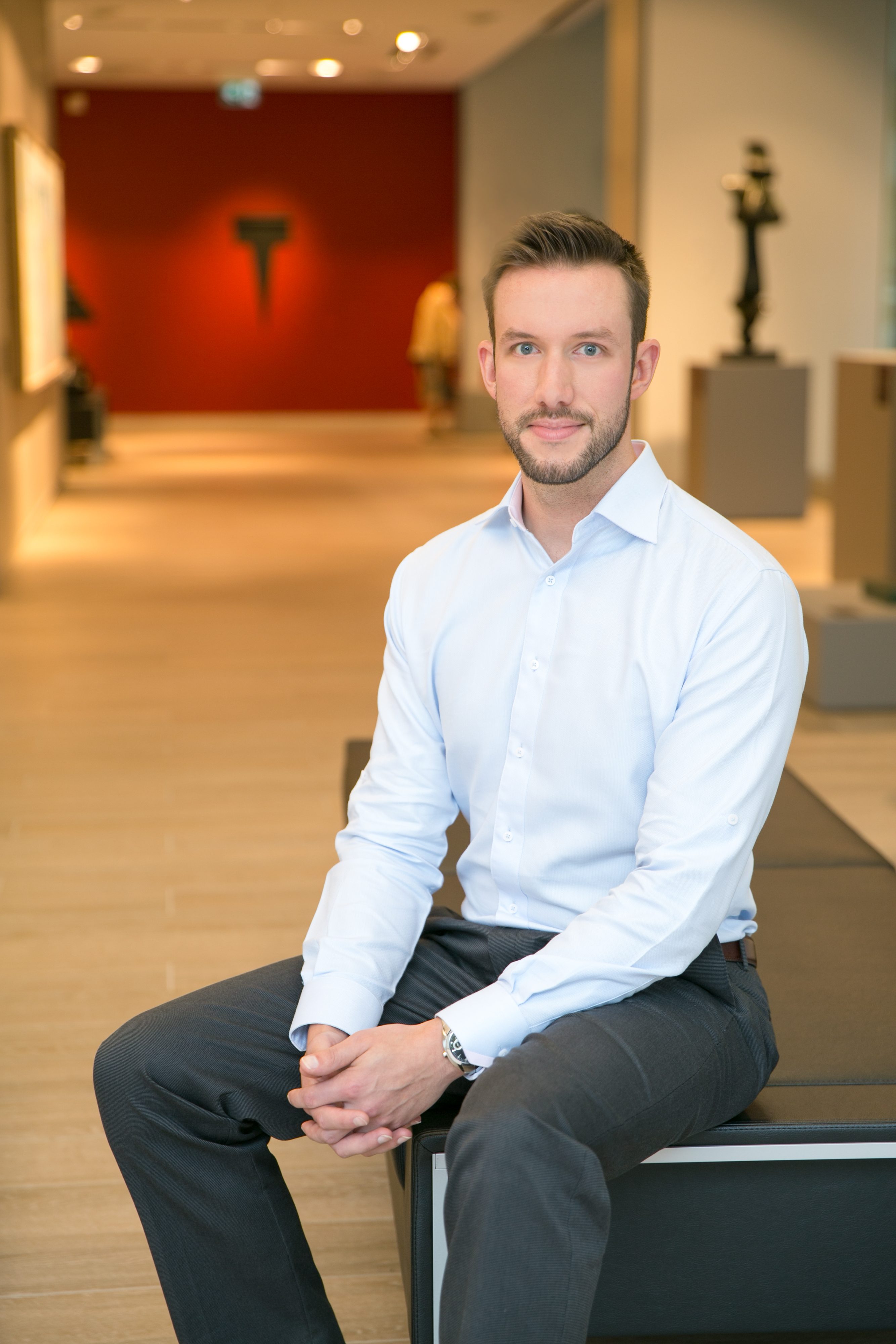 Alumni Spotlight: Dr. Stephen Wright – The Wright Heart – IMS Magazine