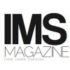IMS Magazine – Think. Learn. Discover.