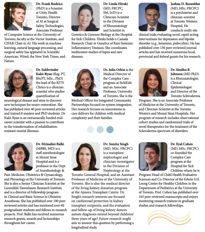 New IMS Faculty – IMS Magazine