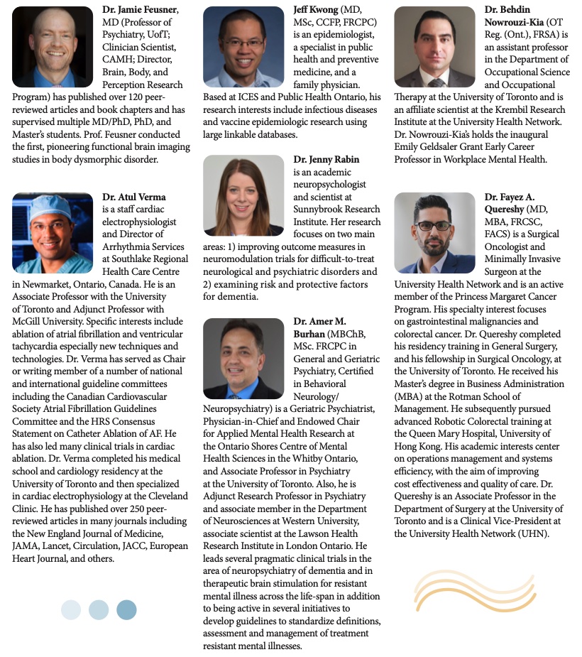 New IMS Faculty – IMS Magazine