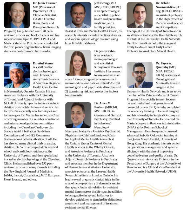 New IMS Faculty – IMS Magazine