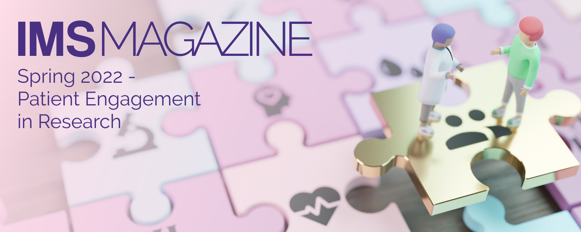 2022 Spring – IMS Magazine