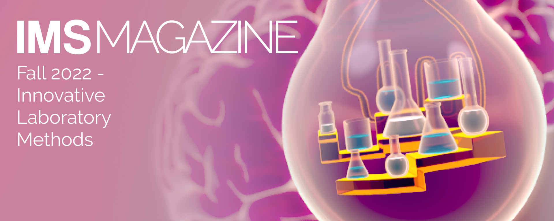 2022 Fall – IMS Magazine