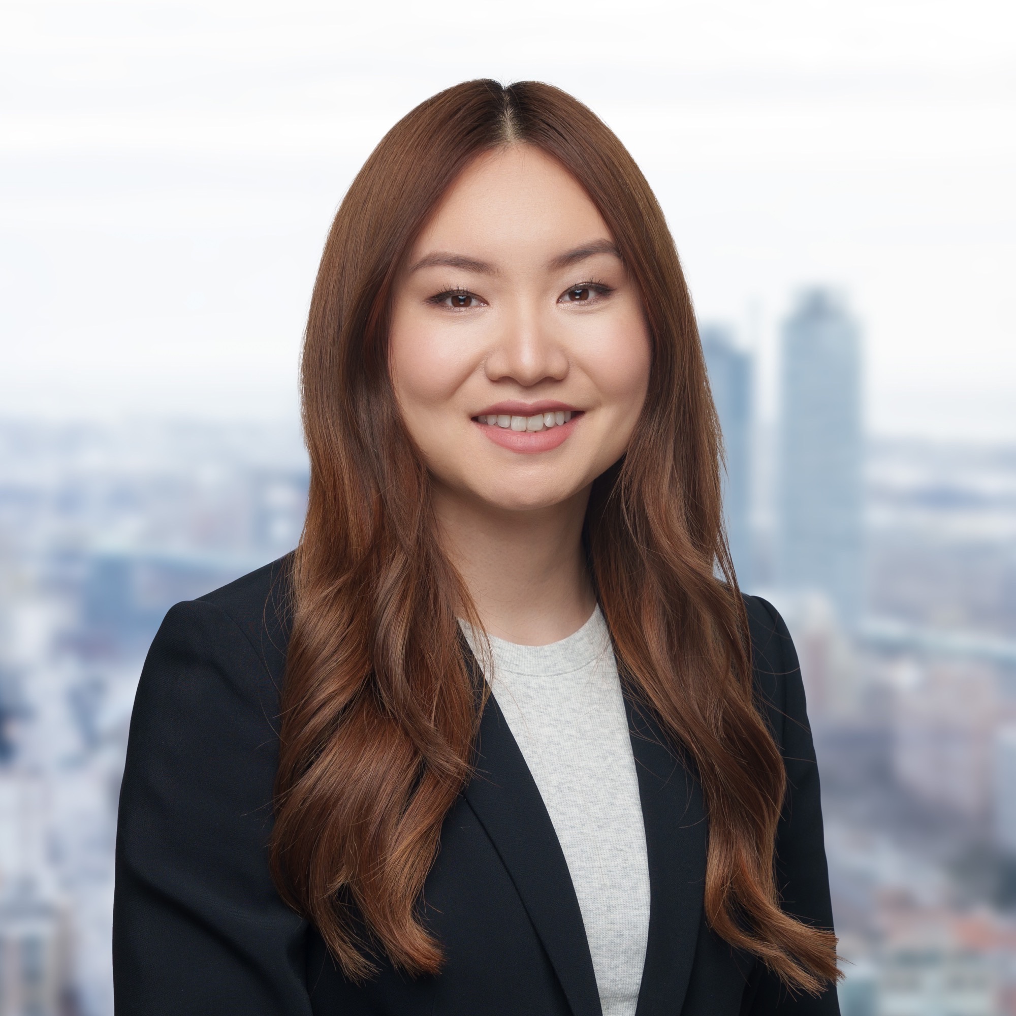 Stepping Out of Comfort and Into Opportunity: A Student Spotlight on ...