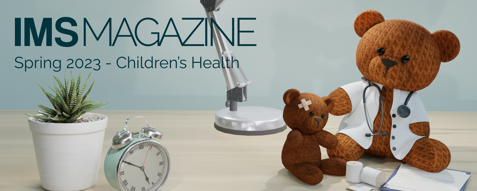 2023 Spring – IMS Magazine