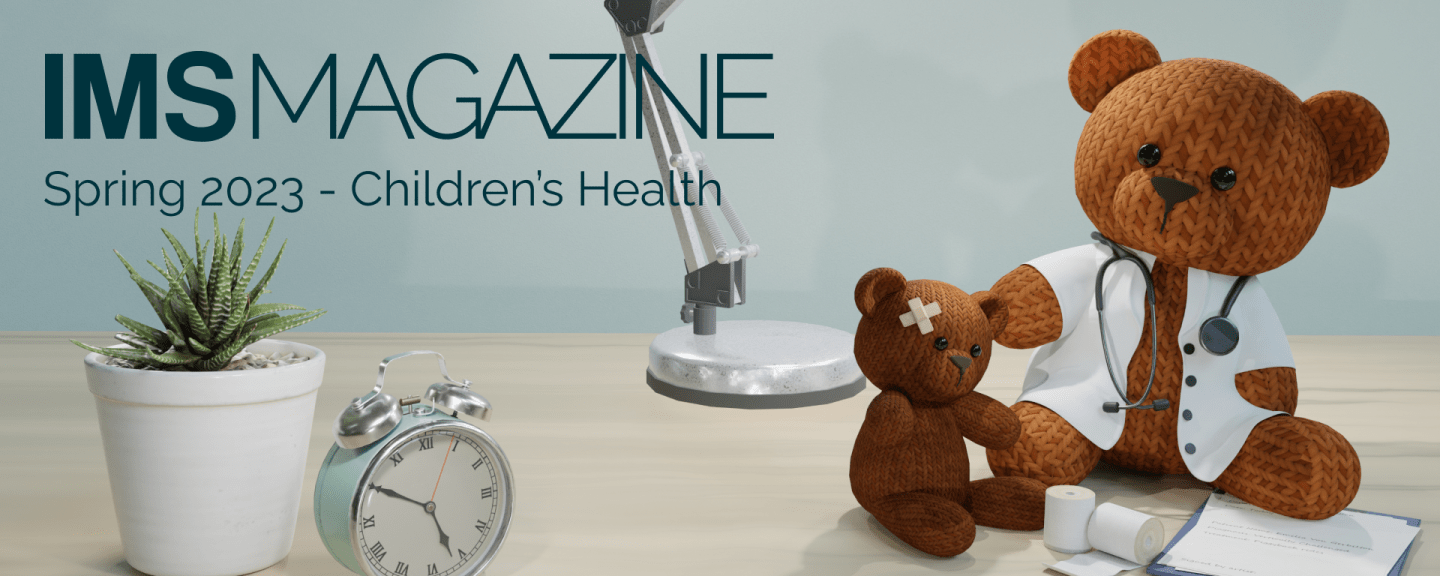 2023 Spring – IMS Magazine