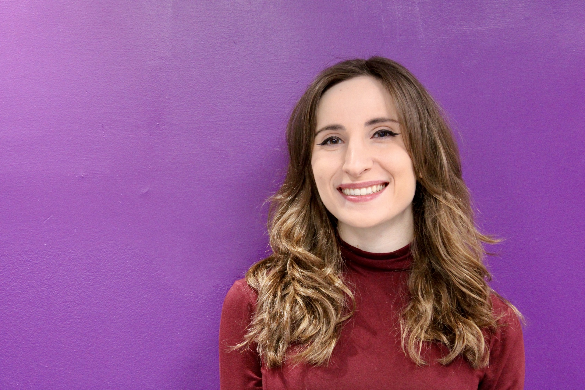 From Obstacles to Opportunities: A Student Spotlight on Julia Tomasi ...