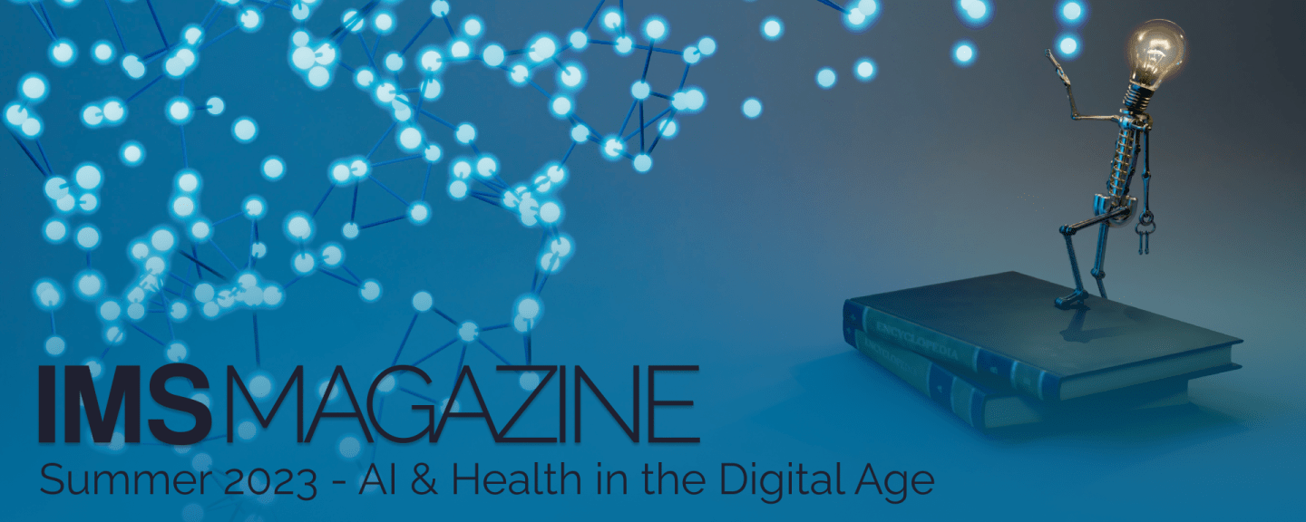 2023 Summer – IMS Magazine