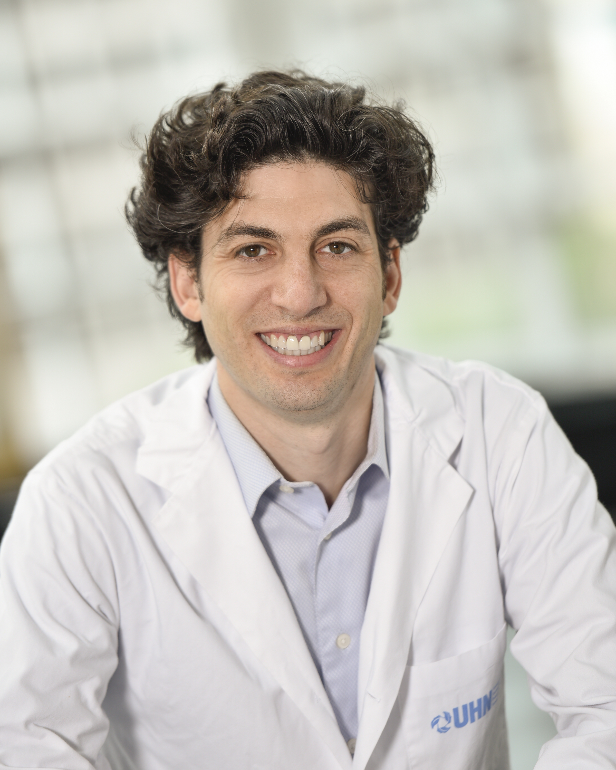 Viral Vanguard: Dr. Jordan Feld’s Odyssey Toward an HCV-Free Future ...