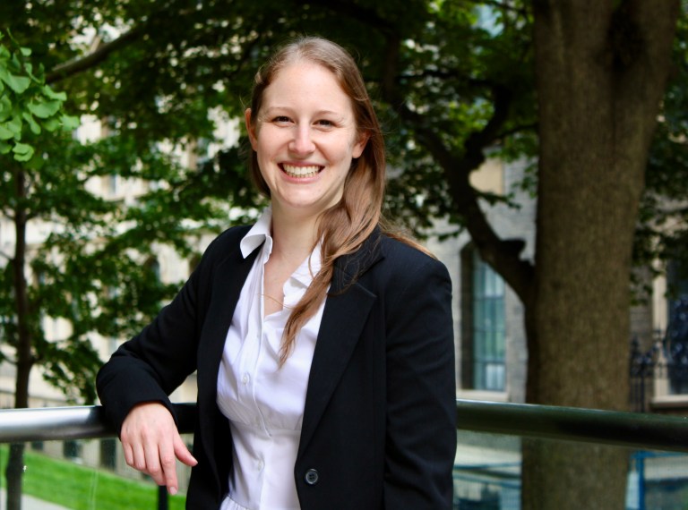 Dr. Michelle Dubinsky’s Journey as a Researcher, Mentor, and Medical ...