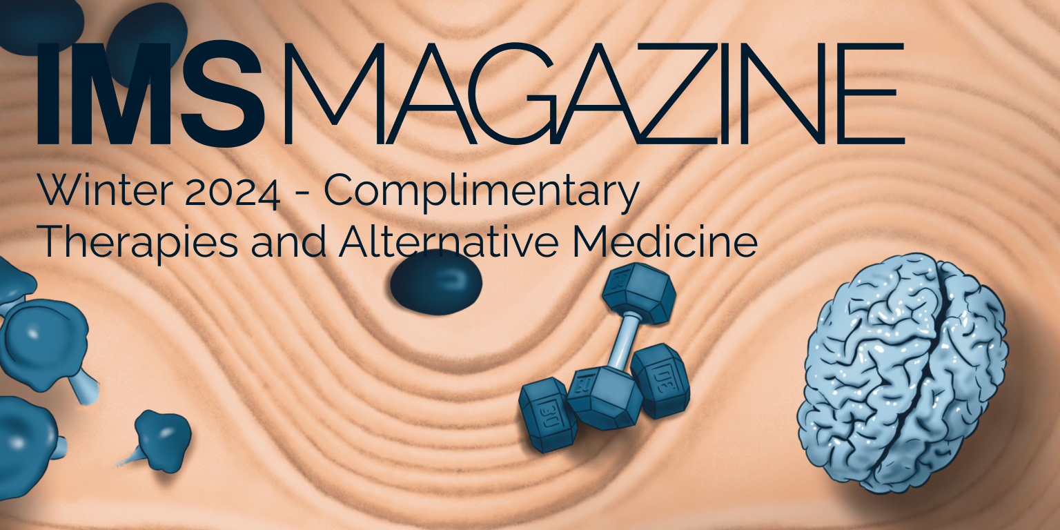 2024 Winter – IMS Magazine