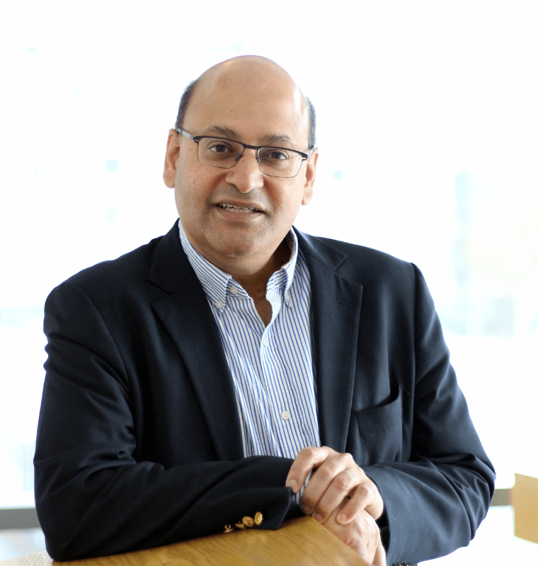 Dr. Tony George’s Journey to Unravel the Mysteries of Addiction – IMS ...