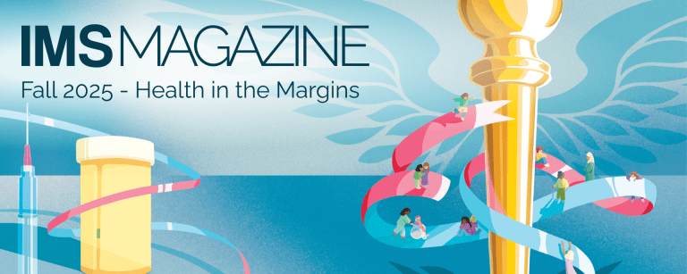 2025 Fall – IMS Magazine