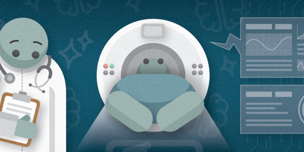 Beyond the Algorithm: How Dr. Muhammad Mamdani is Redefining Patient ...